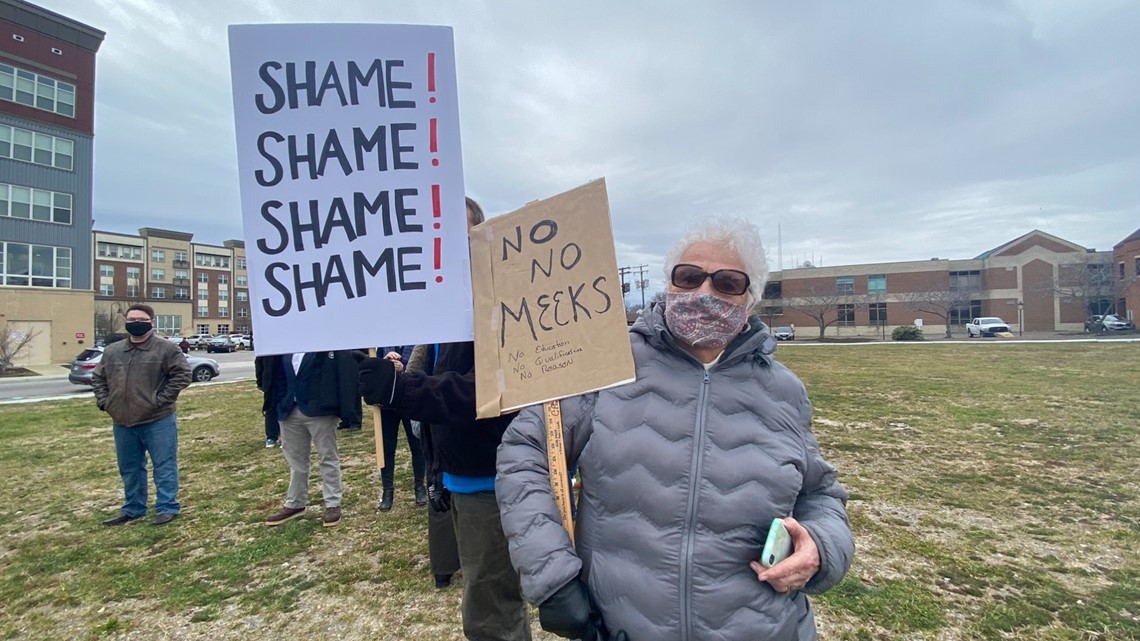 Portsmouth community members urge city leaders not to select Danny ...