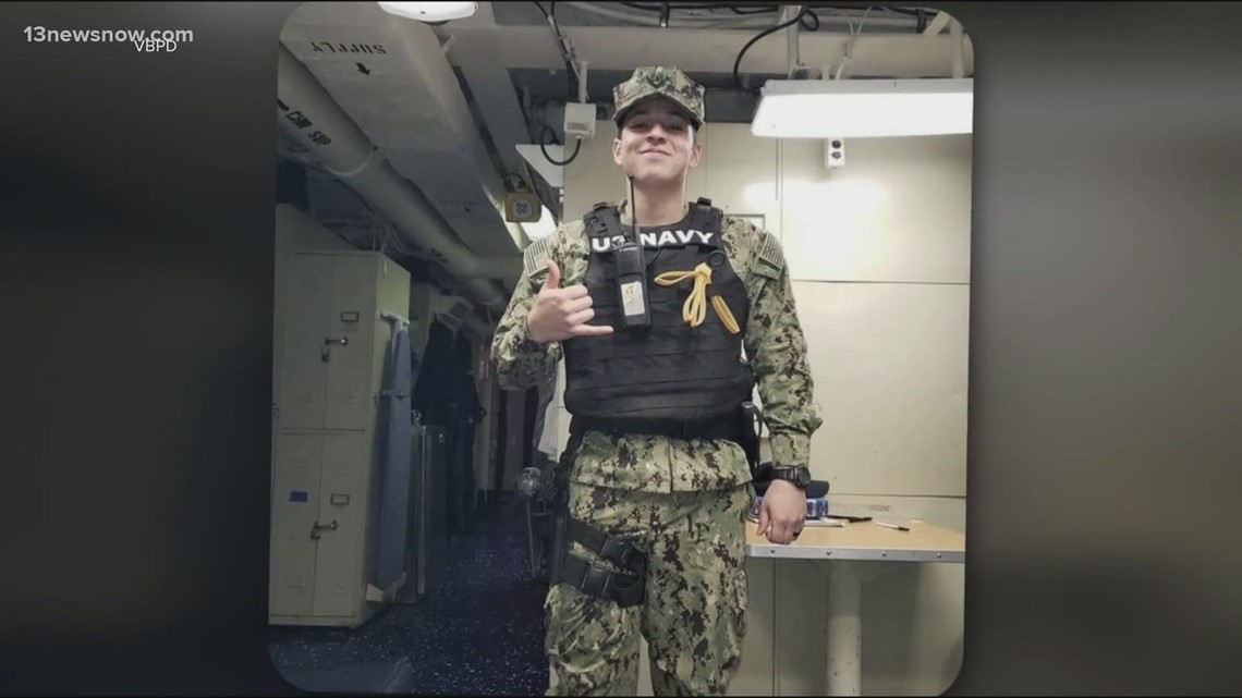 Photos released of possible suspects in Virginia Beach shooting that ...