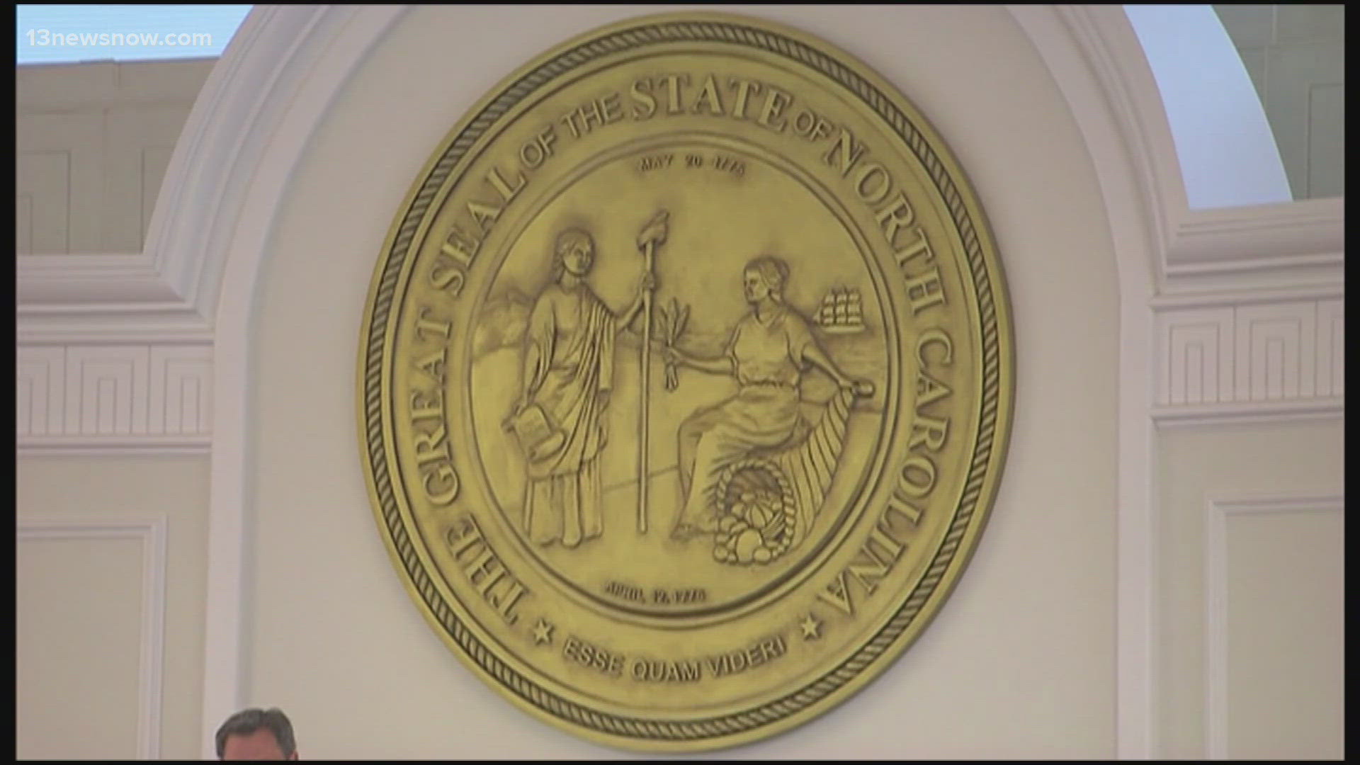 North Carolina GOP approves new congressional map, raising racial ...