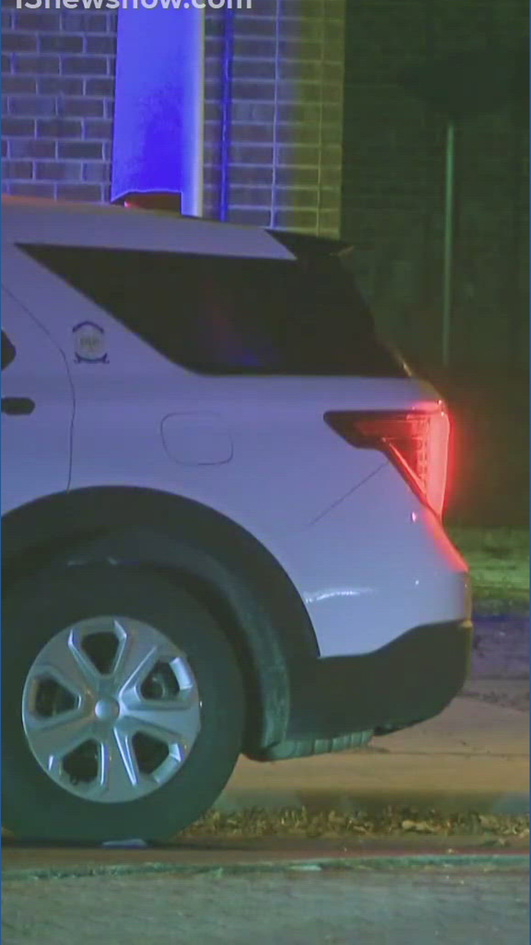Woman suffers graze wound from bullet after shooting; Norfolk man ...