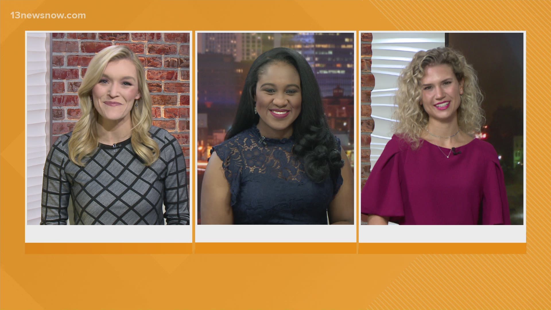 Top Headlines: 13News Now at Daybreak, Oct. 26, 2020 | 13newsnow.com