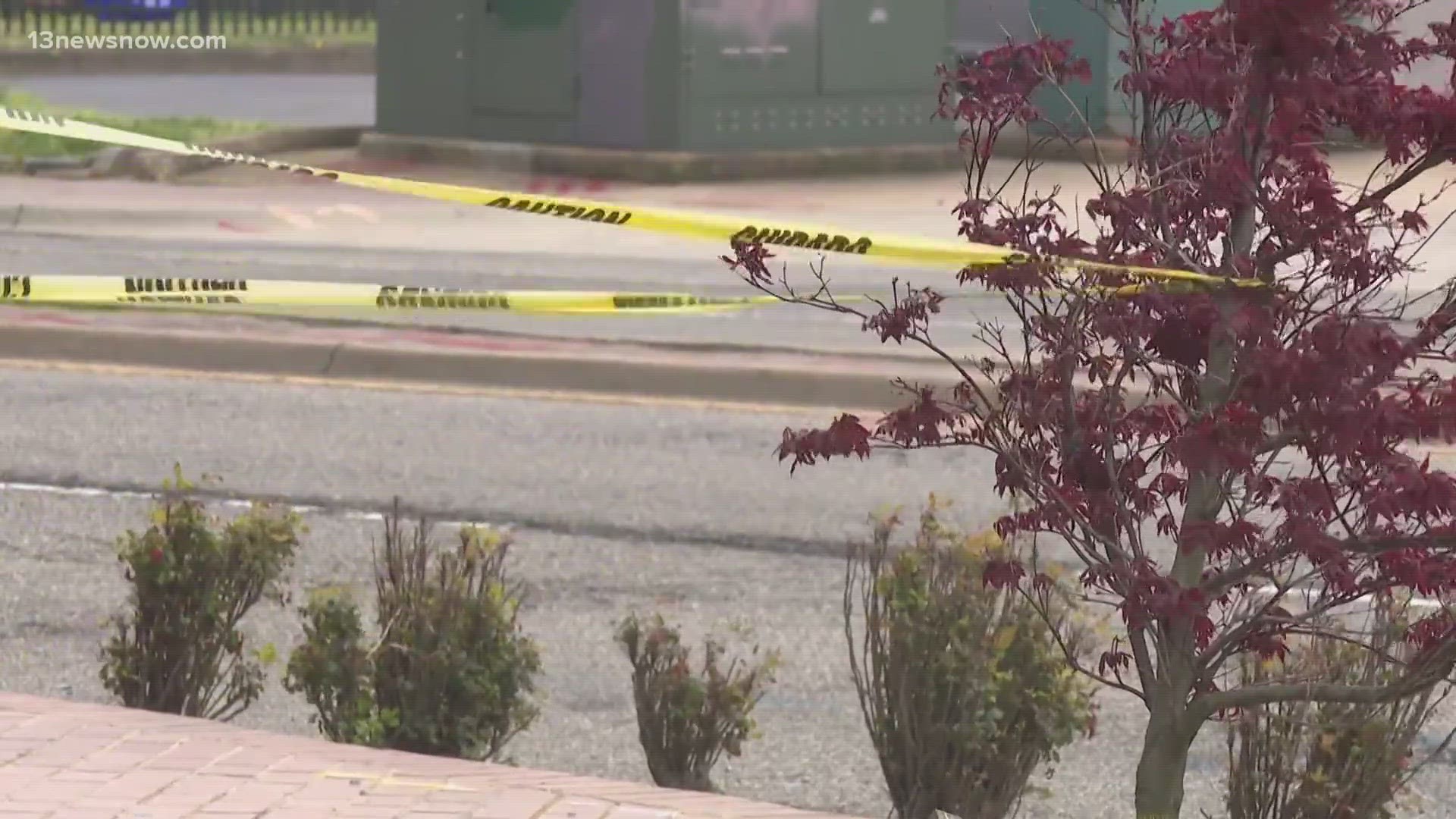 Tracking wind picking up on the Peninsula | 13newsnow.com