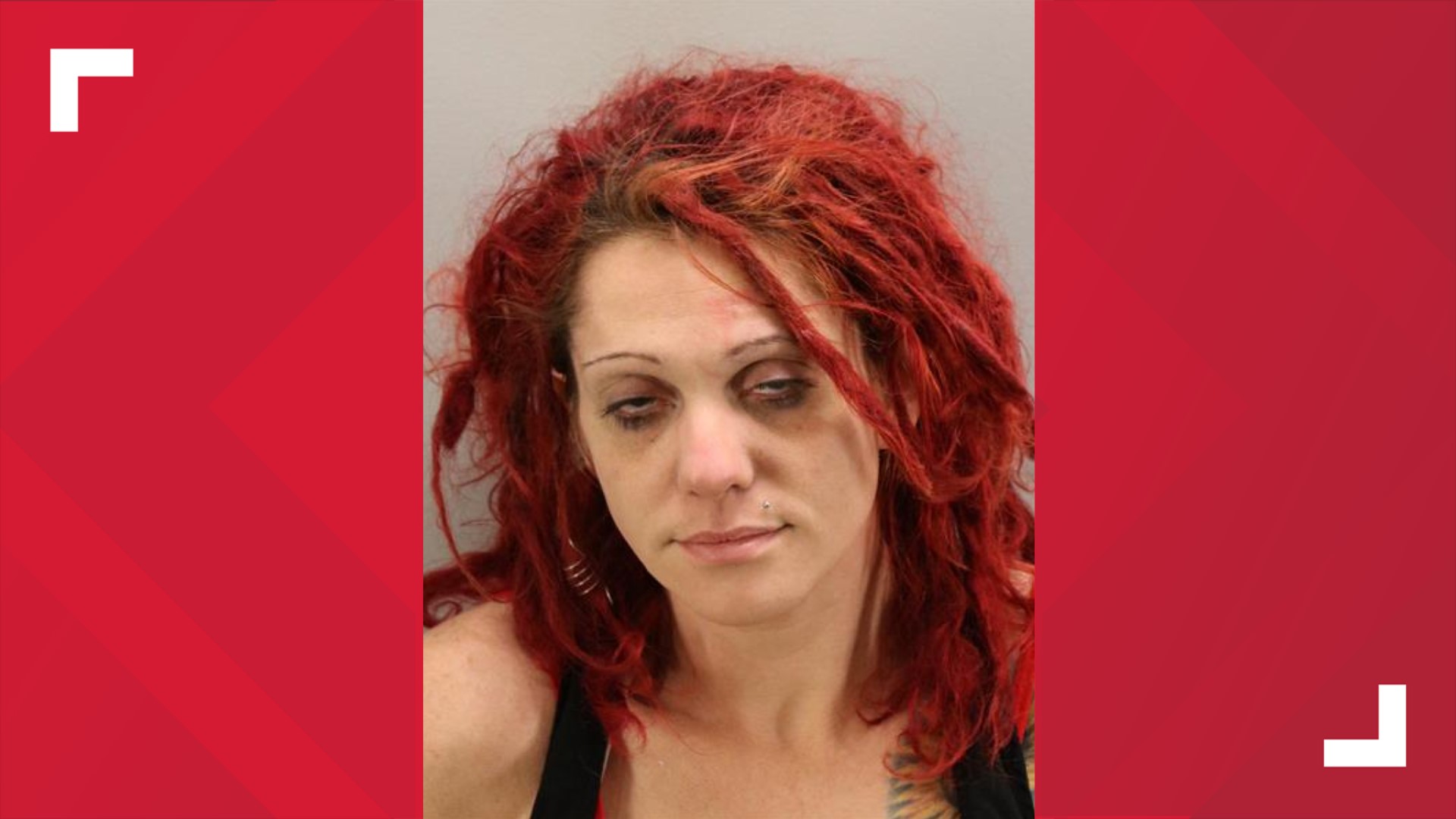 Man shot inside Virginia Beach motel room; woman arrested | 13newsnow.com