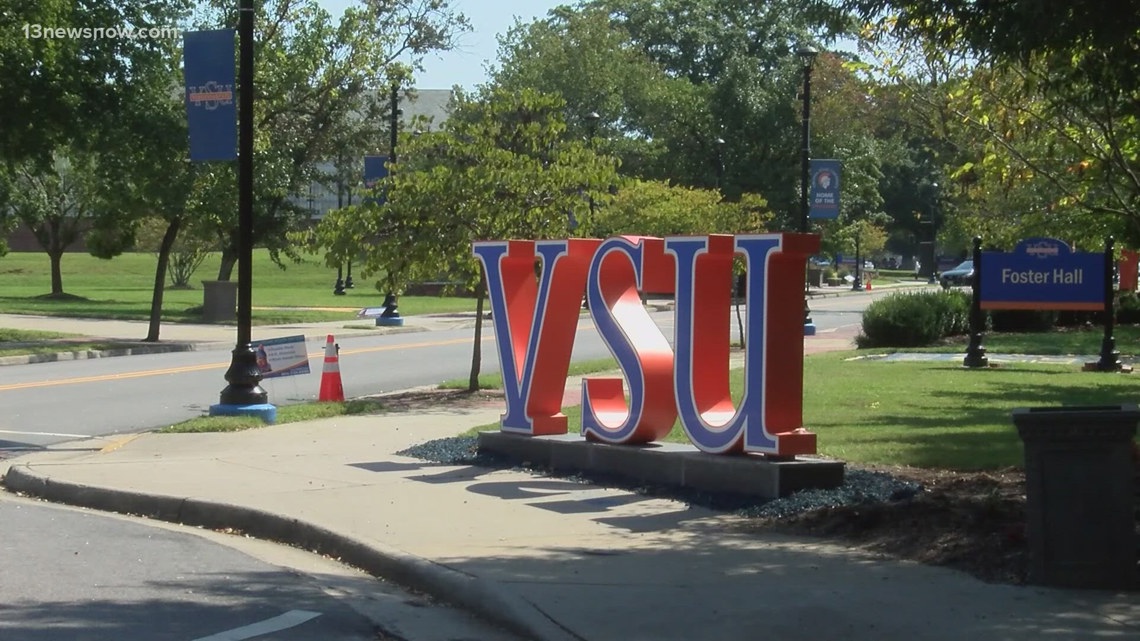 2 former Virginia State University professors look for answers months ...
