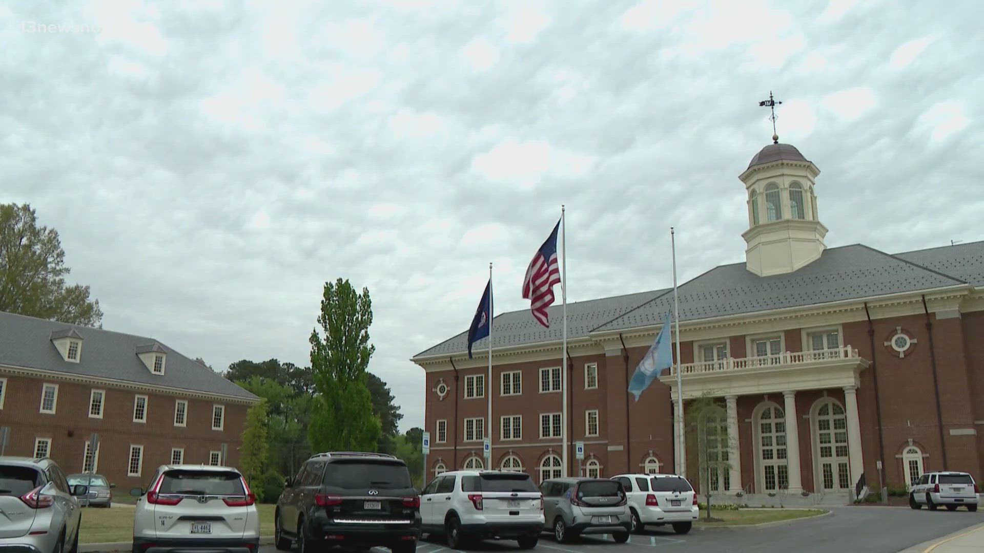 Virginia Beach council supports referendum on voting system | 13newsnow.com