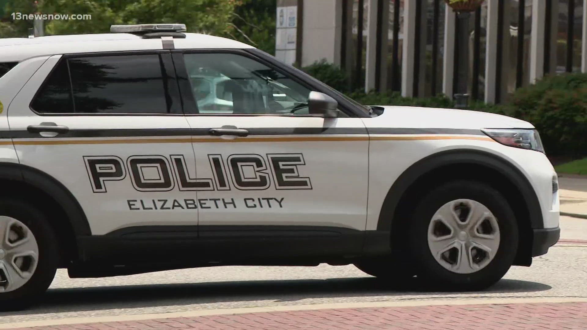 WATCH LIVE: Police to address triple shooting in Elizabeth City ...