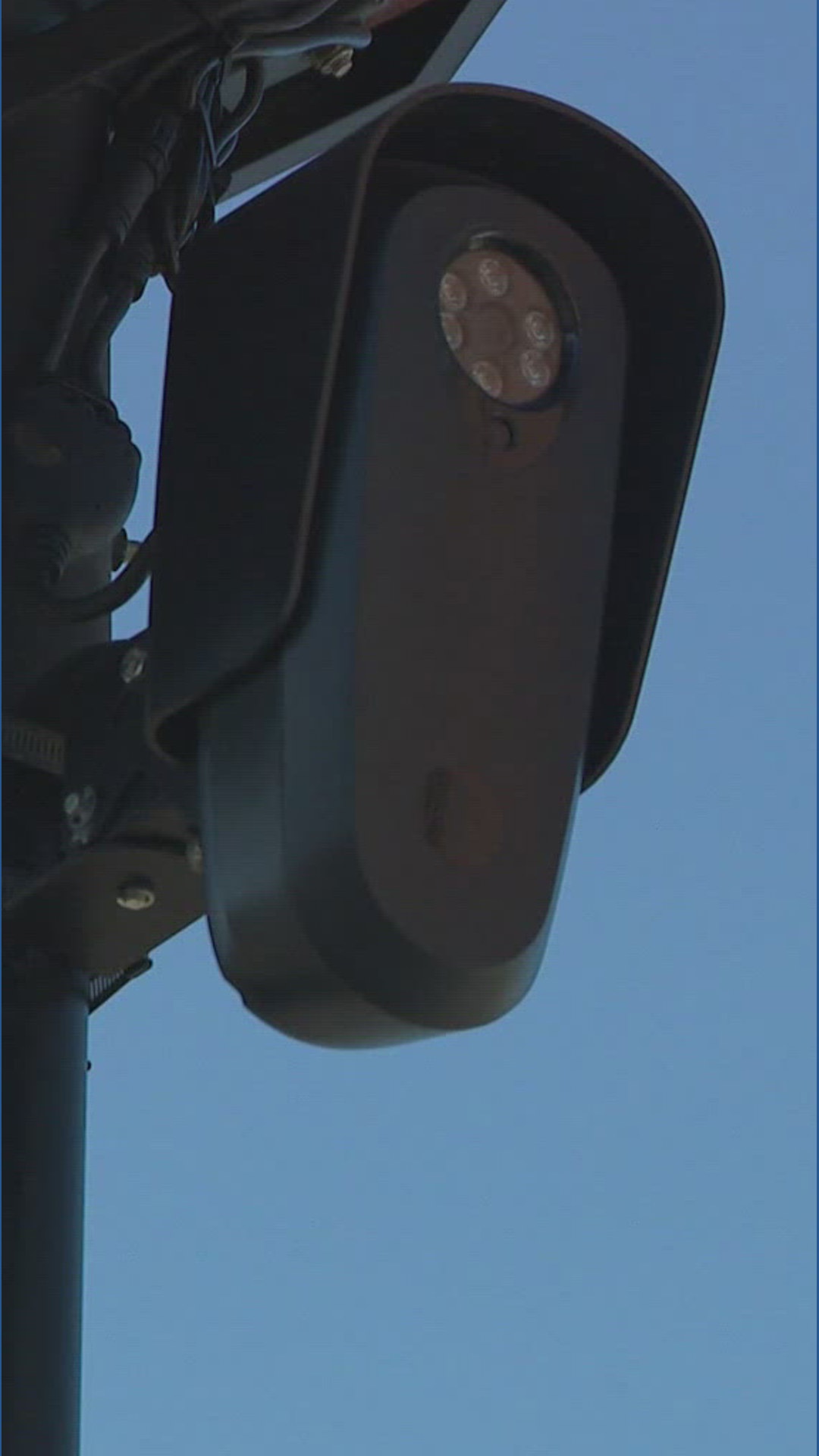Federal court rules Norfolk’s license plate reader system is ...