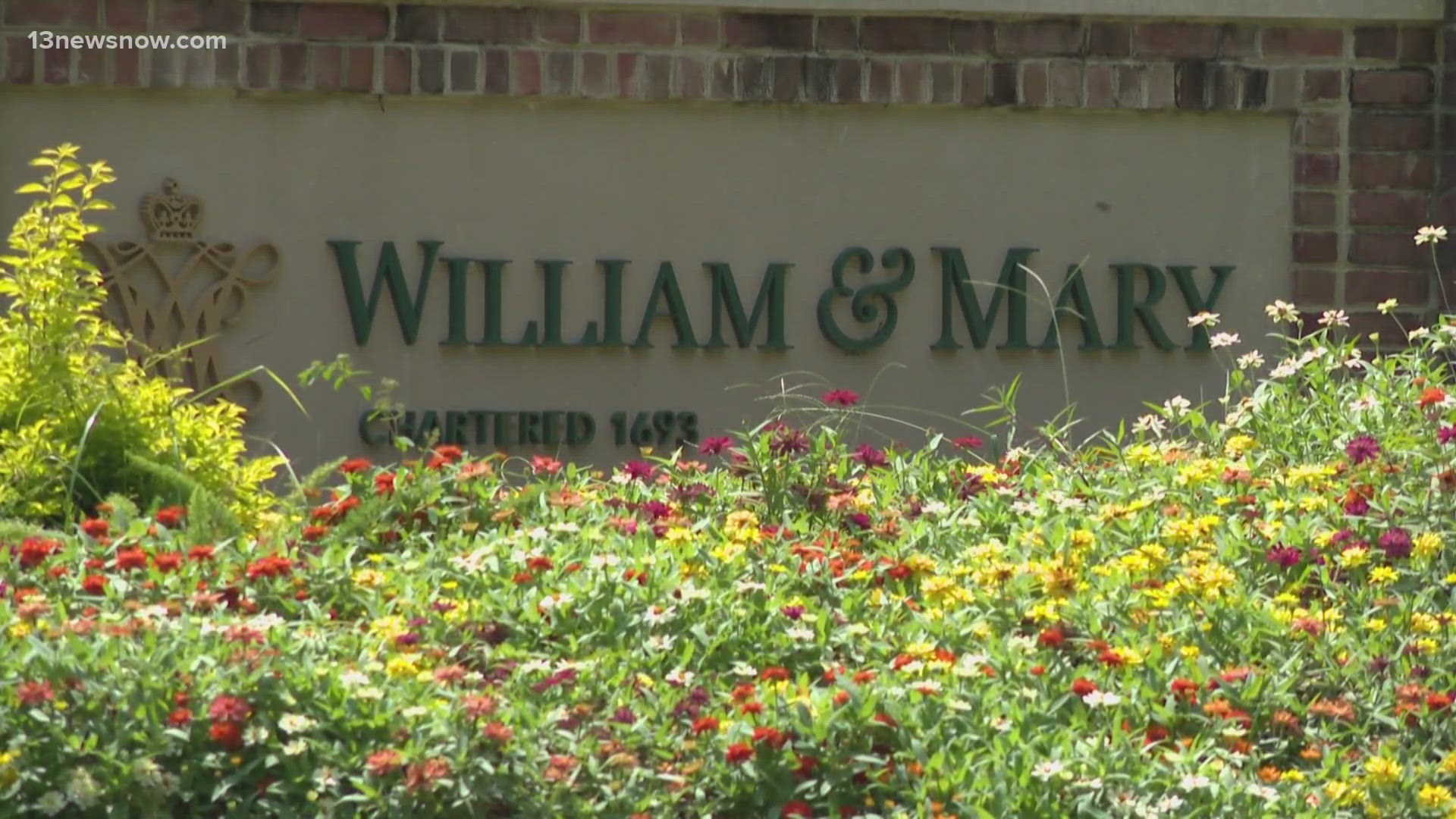 Education Dept awards $2.8M grant to William & Mary history and civics ...