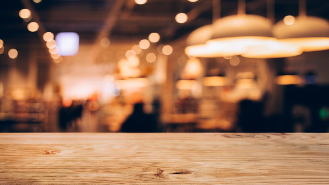 Taste of Suffolk back for 14th year with new changes | 13newsnow.com