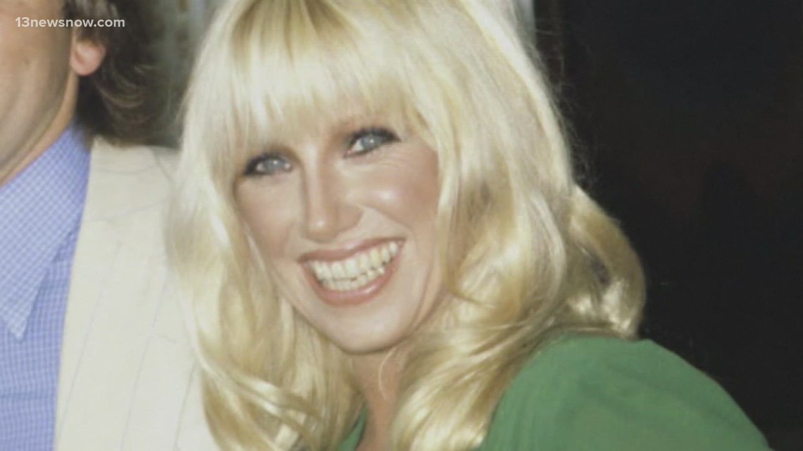 Remembering Suzanne Somers' life and legacy | 13newsnow.com