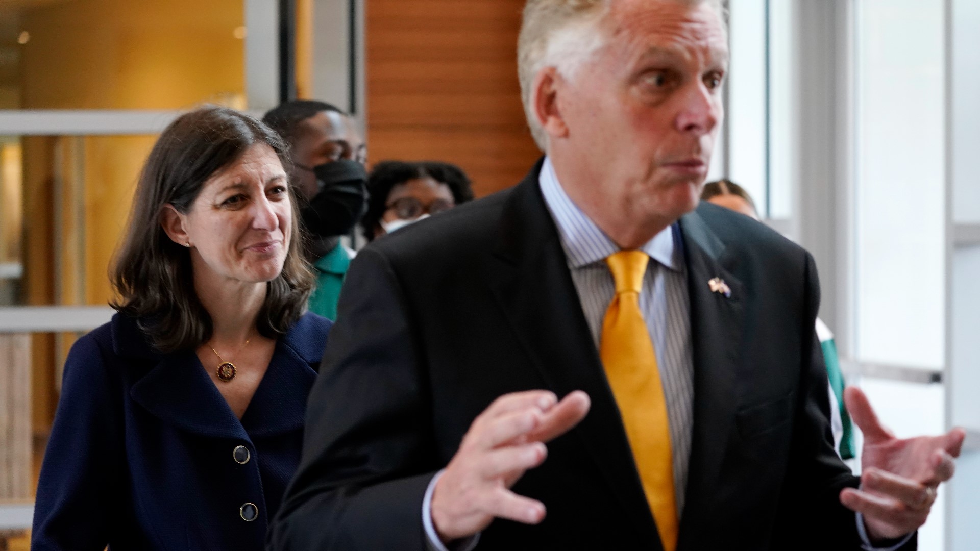 Virginia Supreme Court Justice Elizabeth McClanahan to retire ...