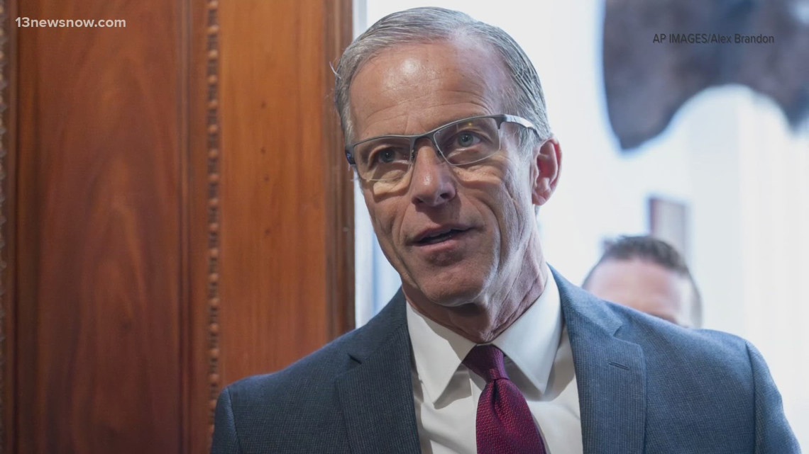 Republicans take control of the House of Representatives, solidifying ...