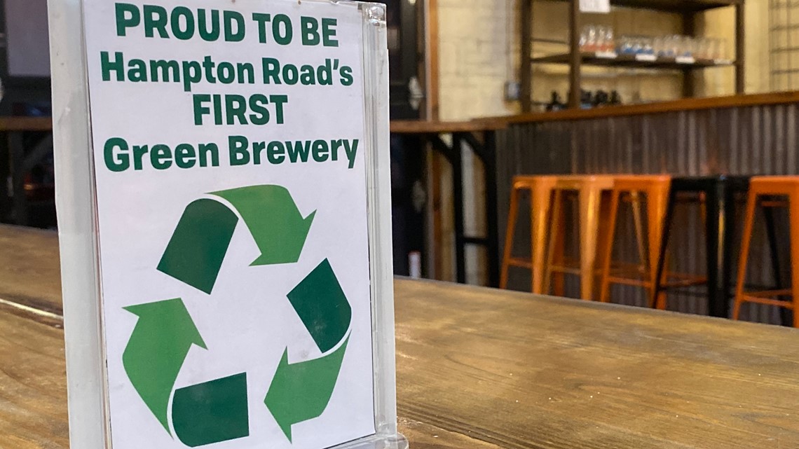 Climate change impacts on craft beer industry | 13newsnow.com