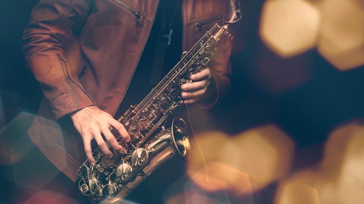 2023 Hampton Jazz Festival Lineup announced | 13newsnow.com
