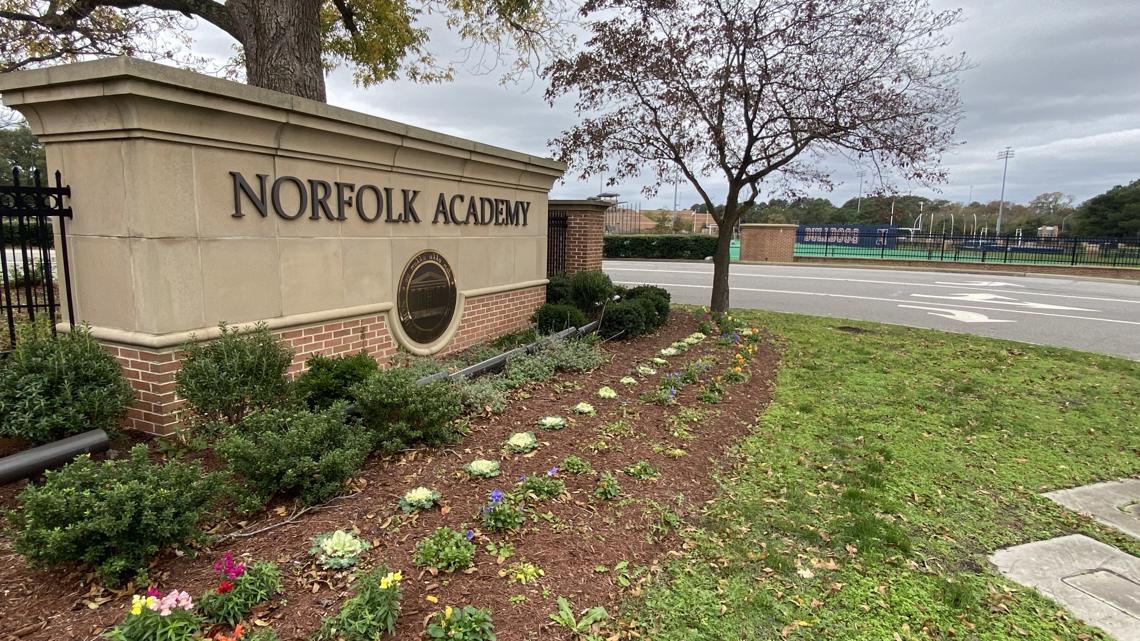 Judge throws out Norfolk Academy discrimination lawsuit | 13newsnow.com