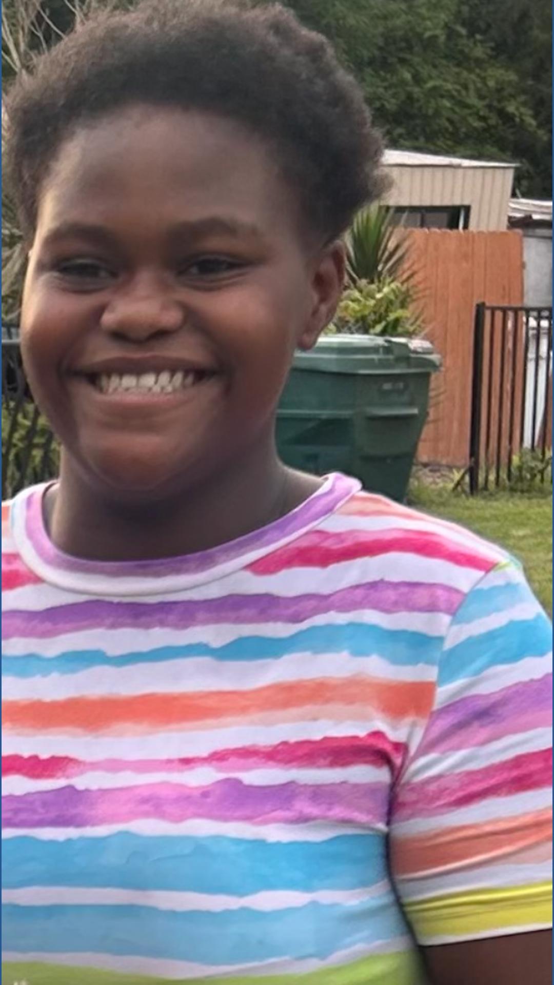 Missing Suffolk 12-year-old found safe | 13newsnow.com