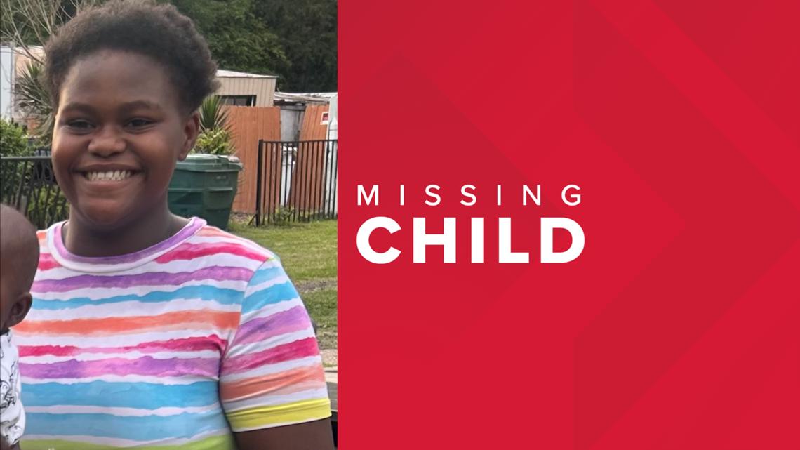 Missing Suffolk 12-year-old found safe | 13newsnow.com