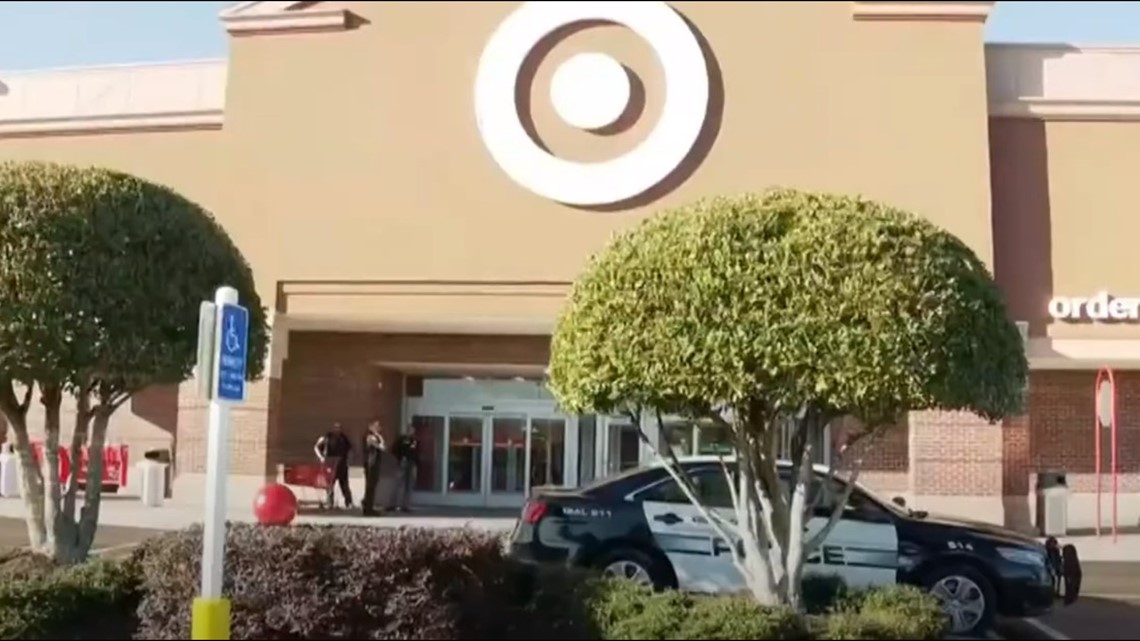 Chesapeake police say rumors of armed person inside Target 'untrue ...