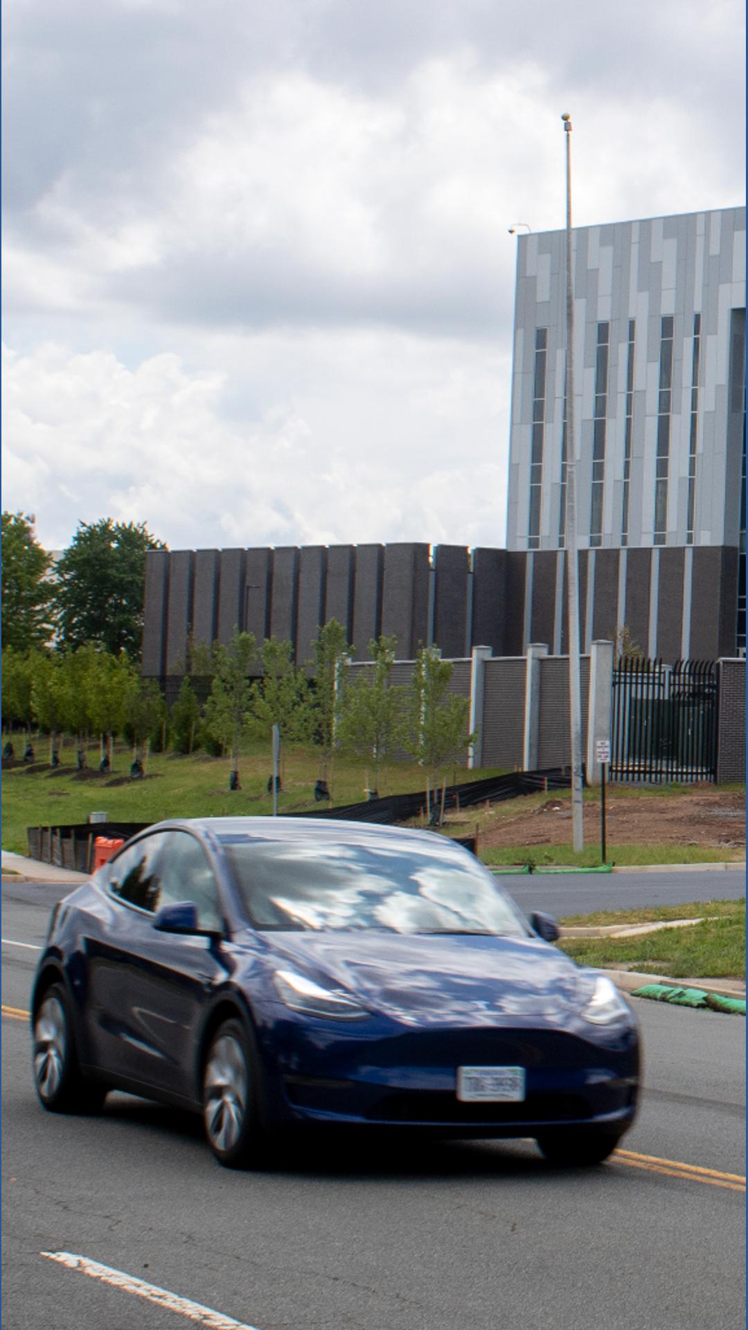 Gloucester County weighs new data center district | 13newsnow.com