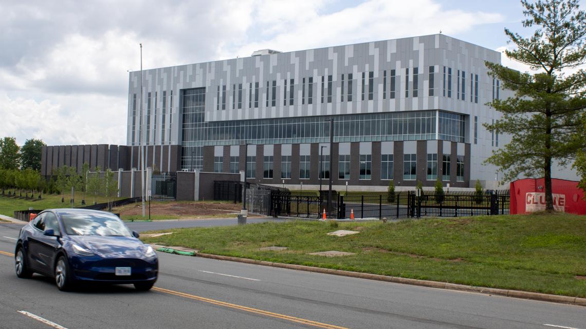 Gloucester County weighs new data center district | 13newsnow.com