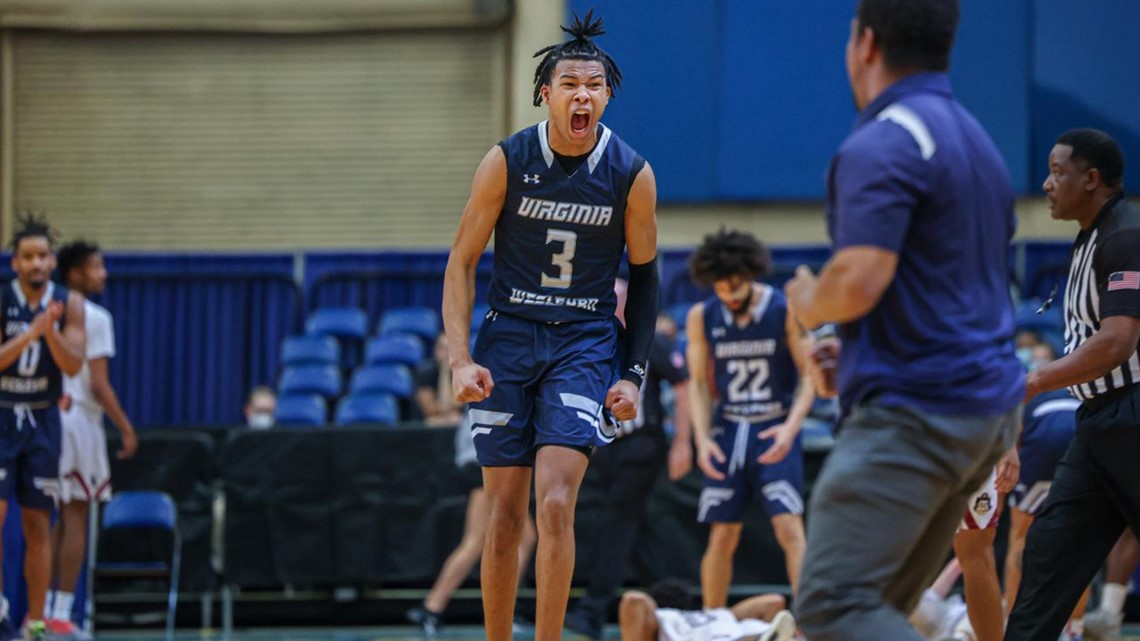 Marlins knock of top-ranked Captains | 13newsnow.com