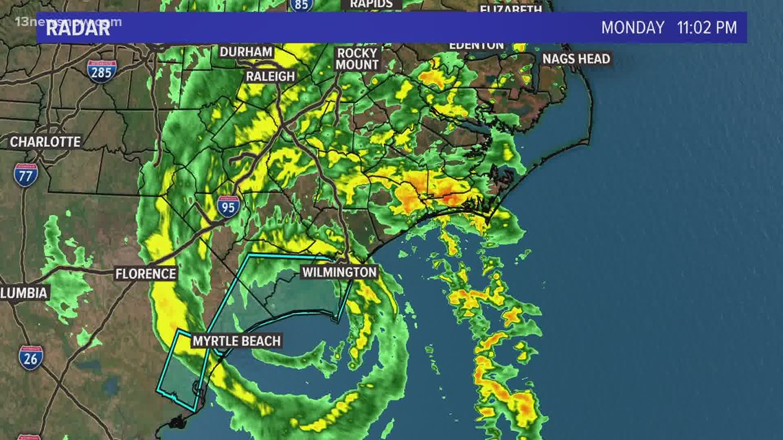 Hurricane Alpha? Amped up season forecast, names may run out ...