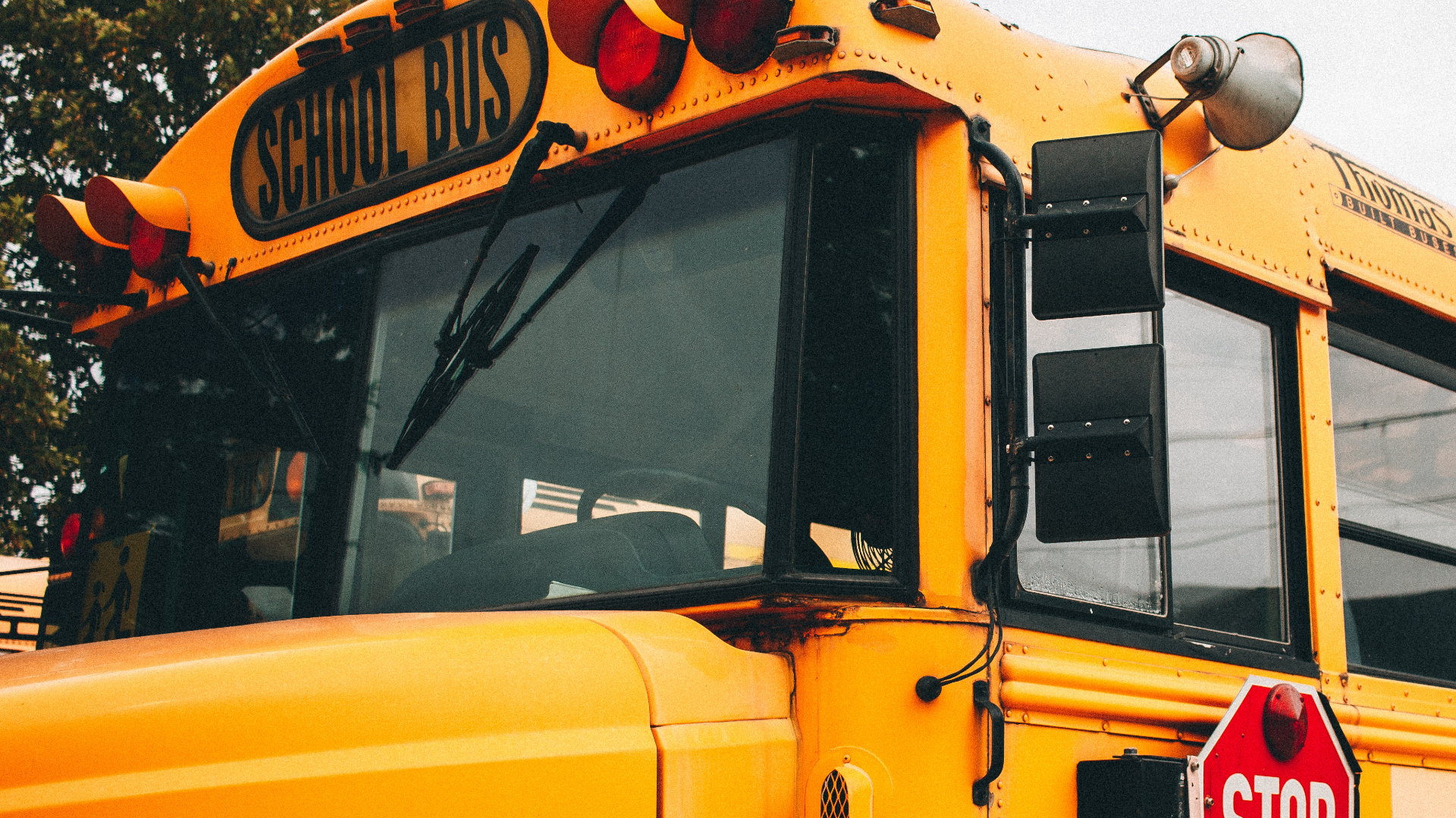 Public records dispute over Hampton school bus video headed to court ...