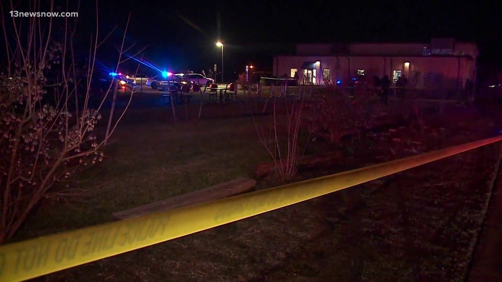 Trial for man charged with murder in 2022 Portsmouth shooting ...