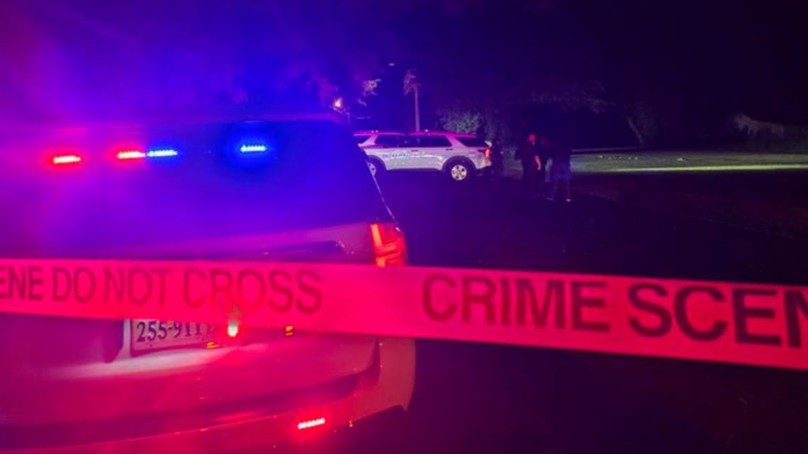Police seek leads after deadly Hampton shooting | 13newsnow.com