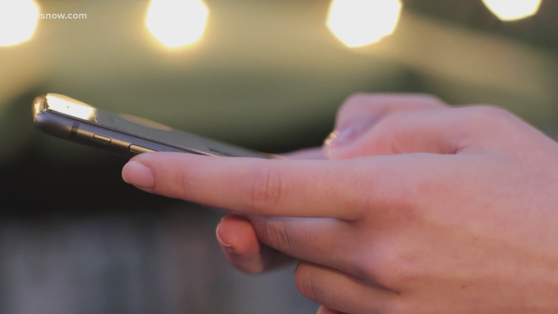 Executive Order 33: cell phone restrictions in Virginia’s K-12 public ...