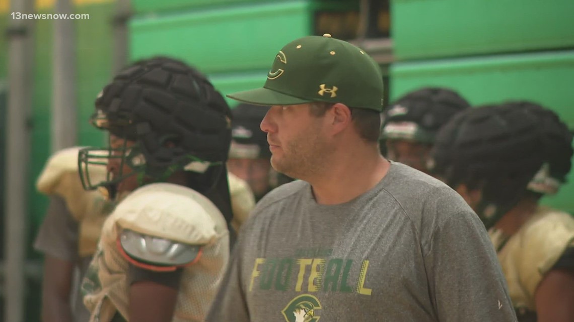 Tyler Noe takes over as Falcons look to build on 2022 success ...