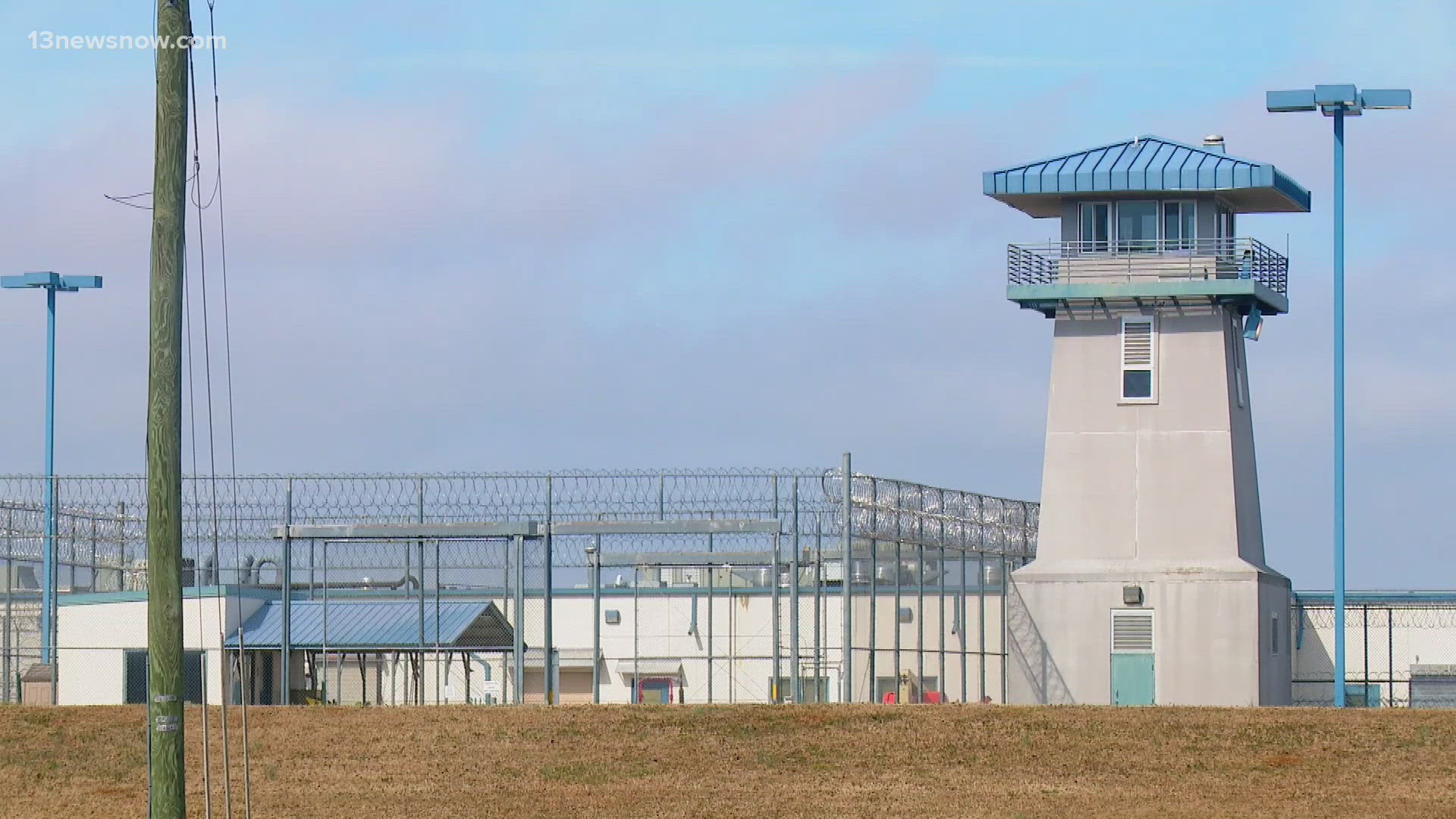 Proposed ICE facility could be on its way to Hertford County ...