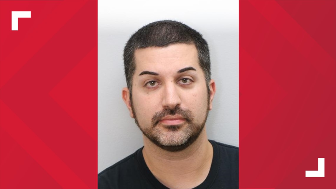 Va. Beach school bus driver accused of sex crimes against minor | 13newsnow.com