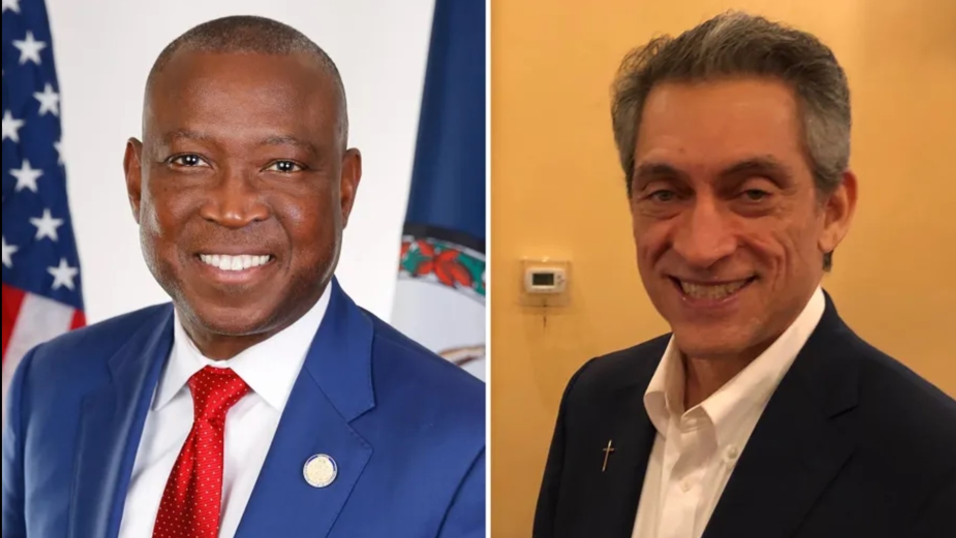 Don Scott wins Virginia House District 88 against Jim Wright ...