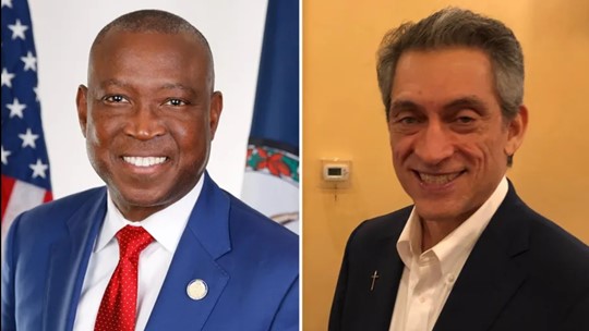 Don Scott wins Virginia House District 88 against Jim Wright ...