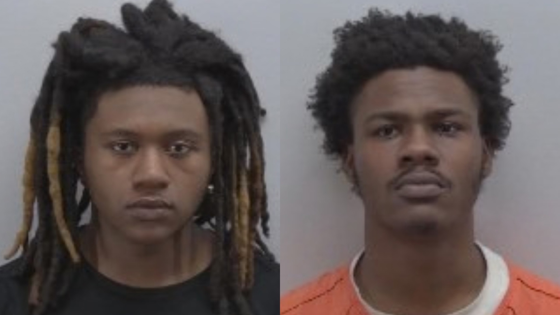 2 more arrested in Virginia Beach Oceanfront weekend shooting that ...