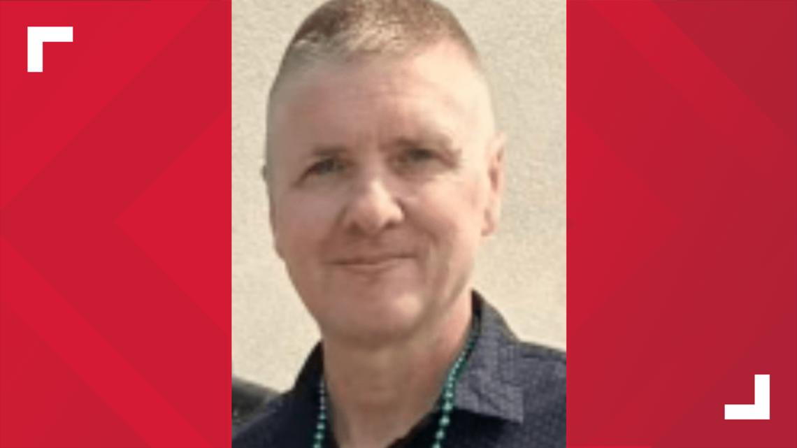 David Simpson Jr.: Man missing out of Norfolk | 13newsnow.com