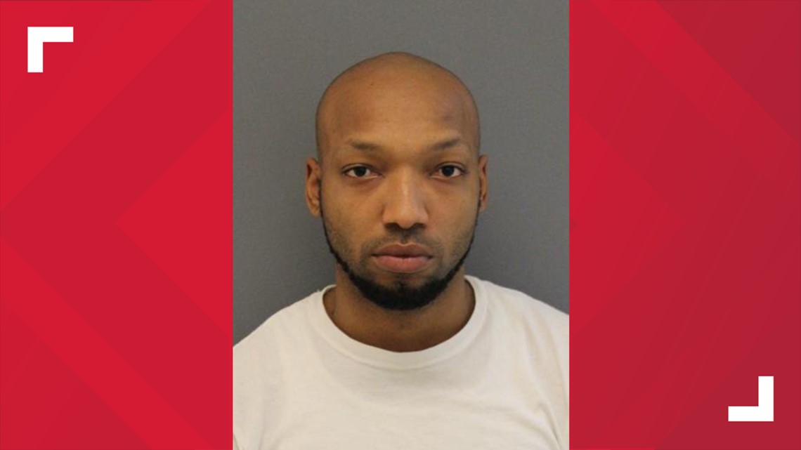 Man charged with murder following deadly shooting in Newport News ...