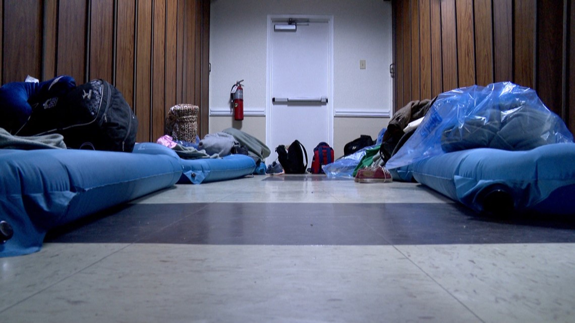 Chesapeake needs churches, volunteers to help provide overnight ...