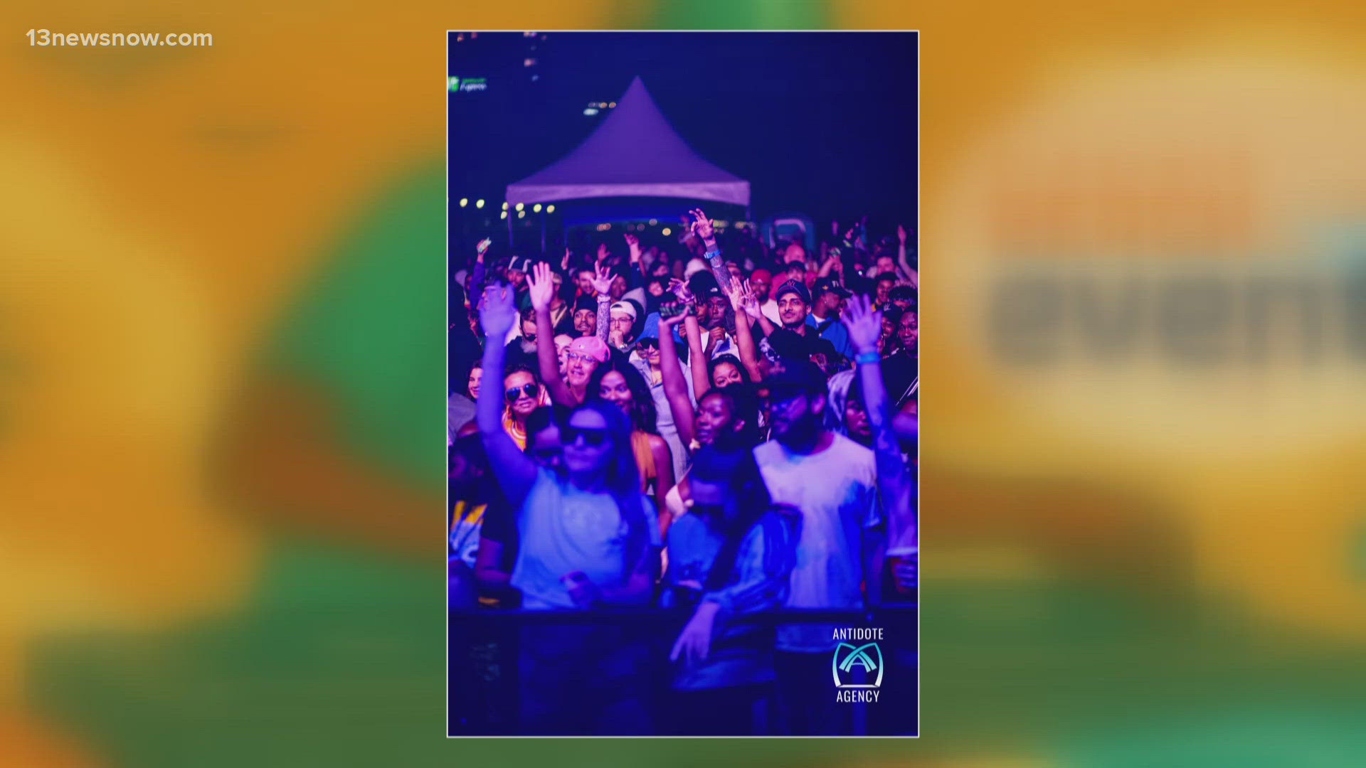 Summer Soundwave begins tonight in Virginia Beach | 13newsnow.com