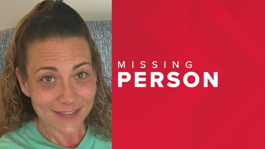 Police seek missing woman Angel Graves in James City County | 13newsnow.com