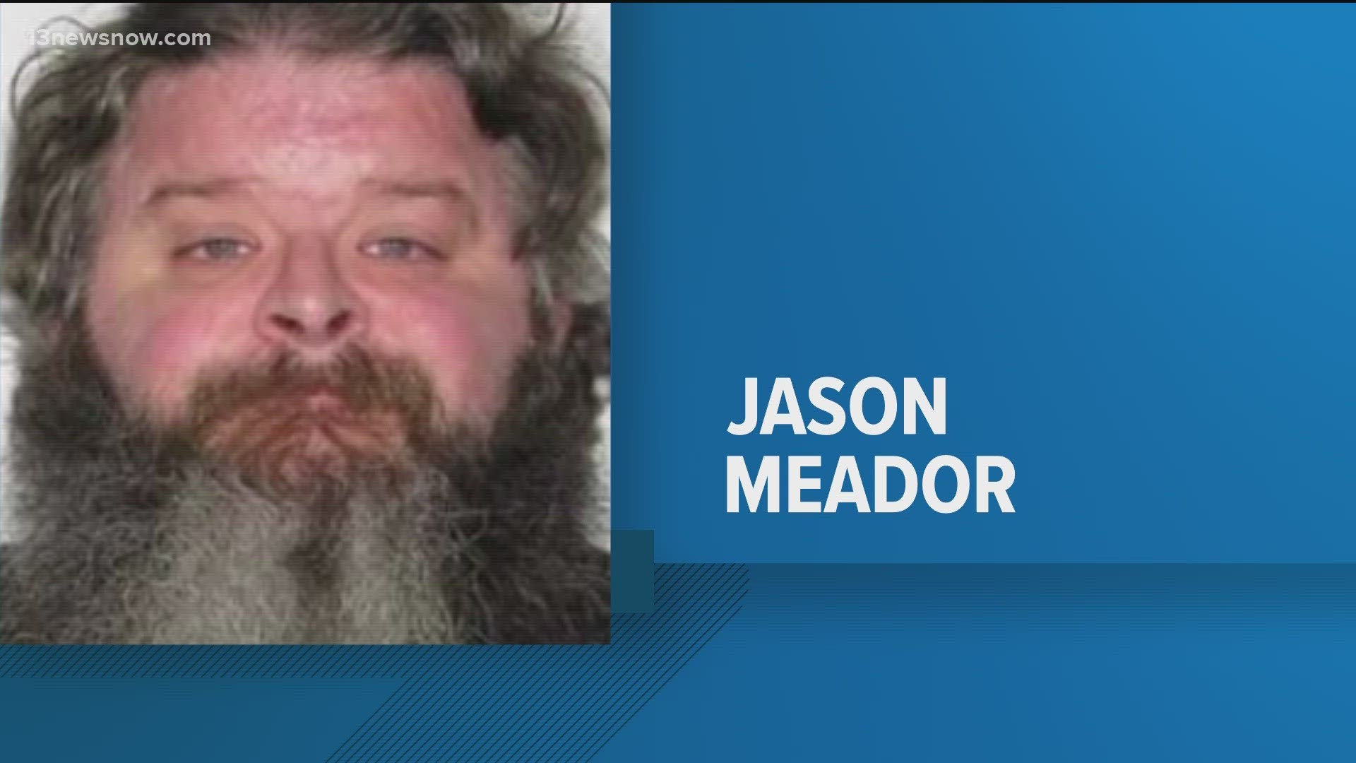 Norfolk police looking for man missing since April 4 | 13newsnow.com