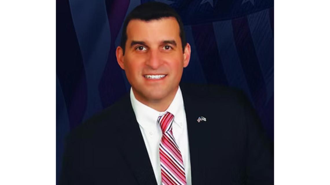 Lamonea wins GOP primary for Virginia House District 89 | 13newsnow.com