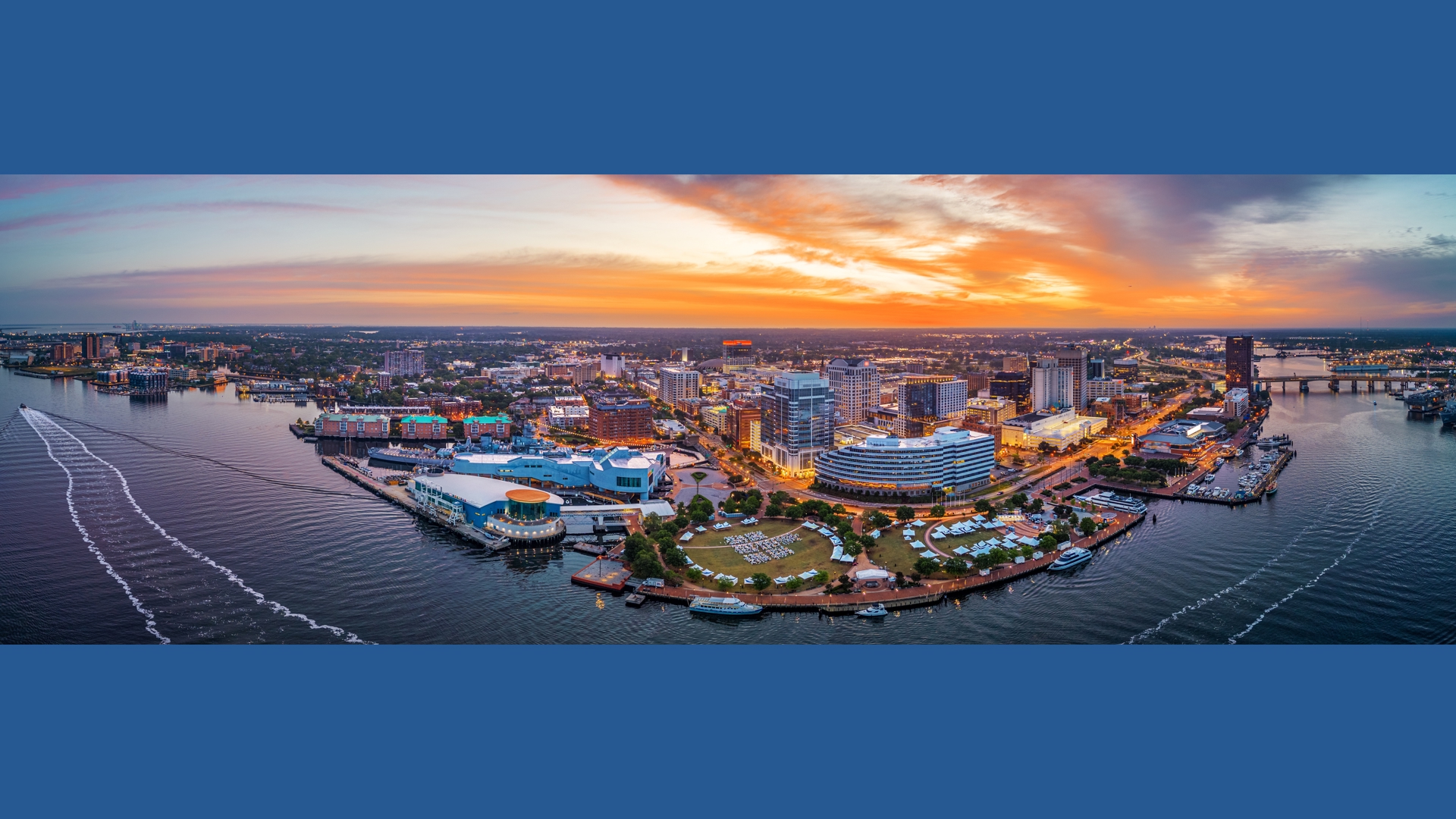 Virginia awards funding for port projects in Norfolk, Portsmouth and ...
