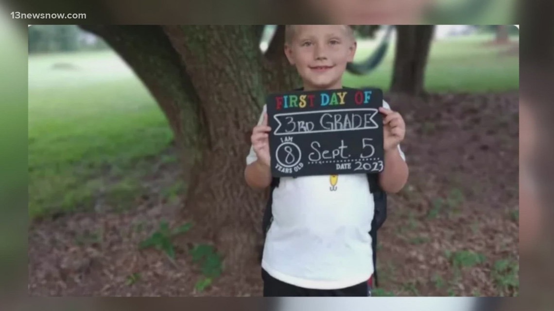 Richard Humbert sentenced to 5 years for hit-and-run death of 8-year ...