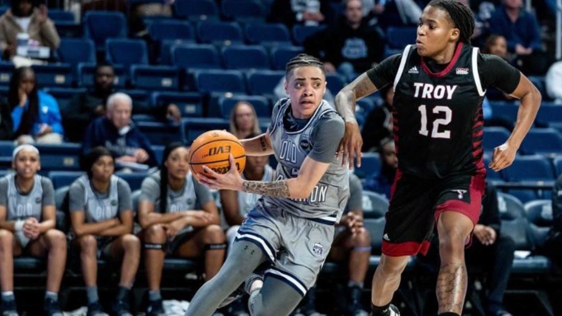 Who is Troy McLaughlin? Uncovering a Rising Star's Journey