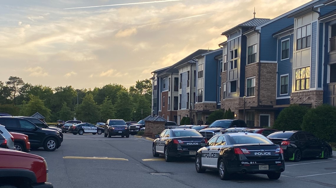 Greekfest 1989 riots at the Virginia Beach Oceanfront | 13newsnow.com