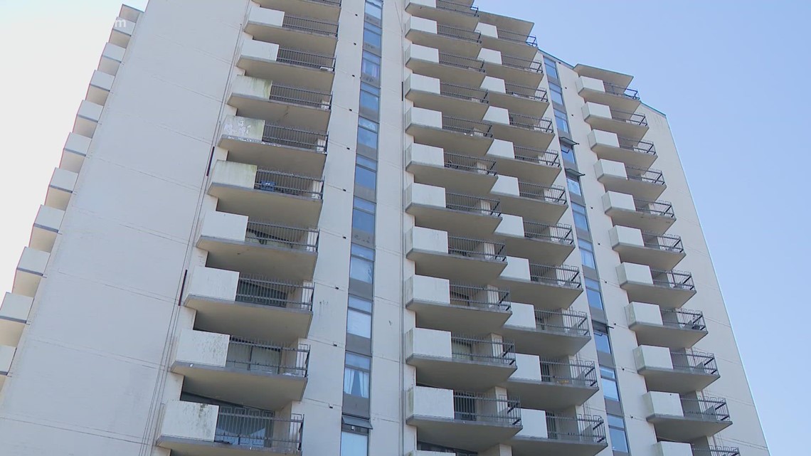 SeaView Lofts condemnation lifted after several months of being closed ...