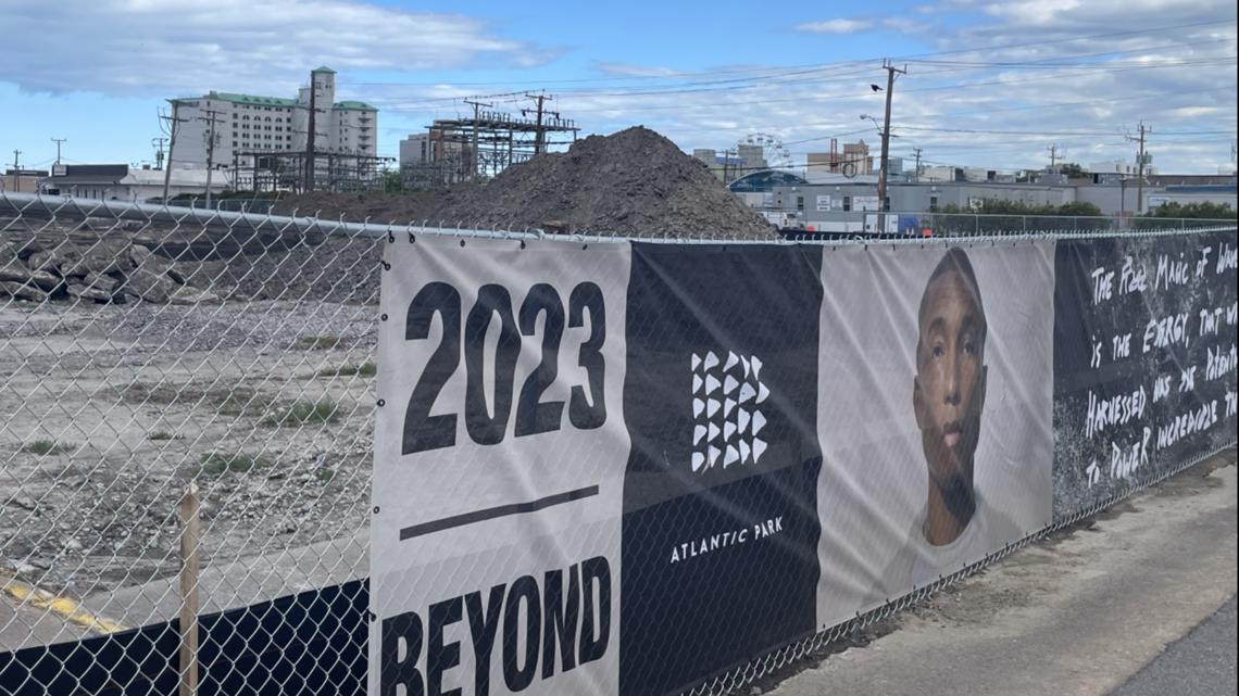 Costs rising to finish Virginia Beach's Atlantic Park project ...