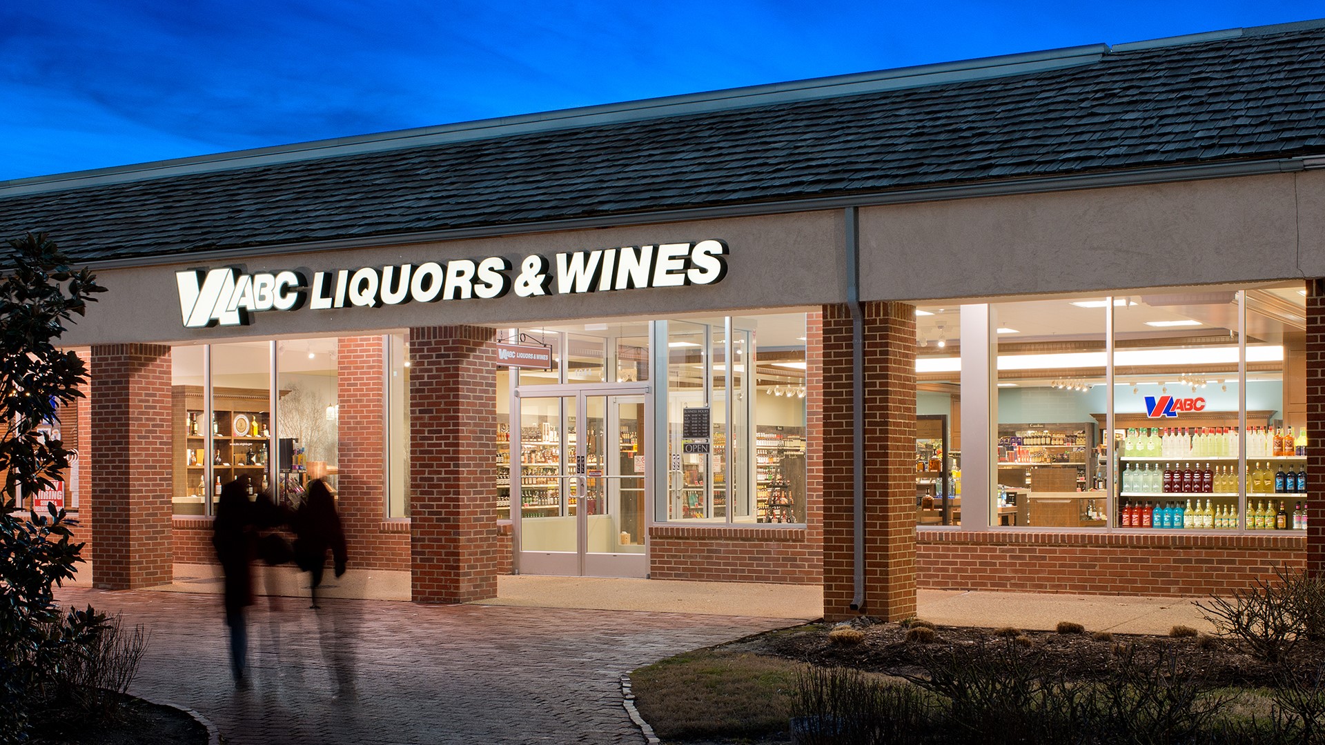 Virginia state-owned ABC liquor stores top $1 billion in revenue ...